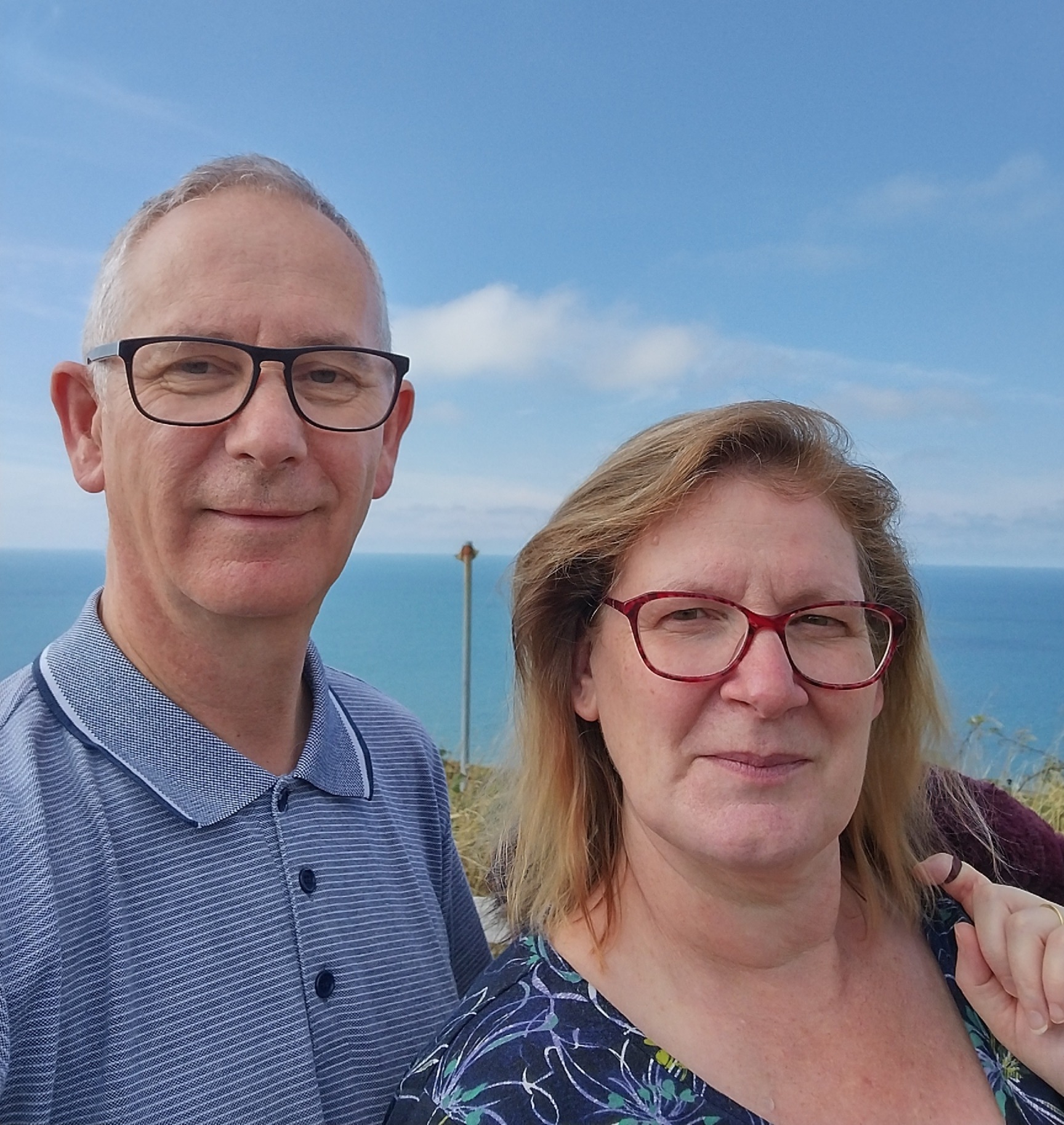 Karen Farrant - Urology Support Group West Kent